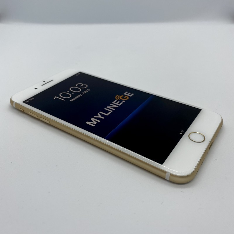 iPhone 7 Plus - Gold